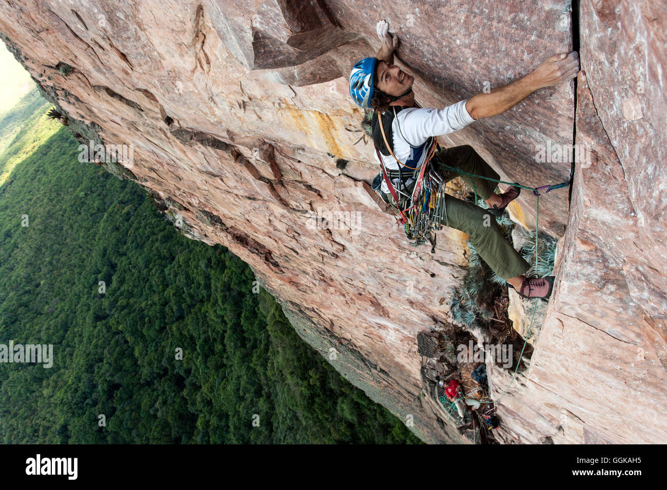 Macizo de chimanta hi-res stock photography and images - Alamy