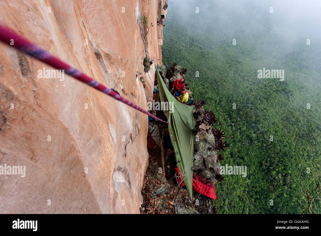 Macizo de chimanta hi-res stock photography and images - Alamy