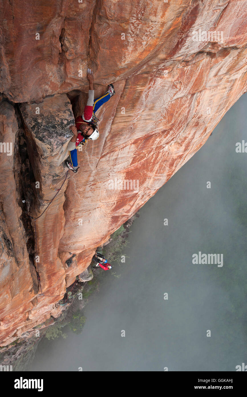 Chimanta tepui hi-res stock photography and images - Alamy