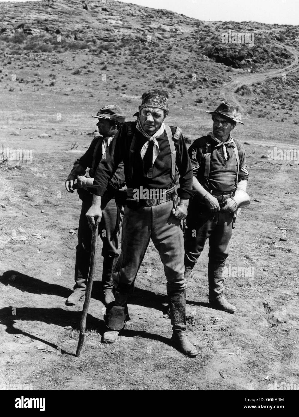 Sitting bull death Black and White Stock Photos & Images - Alamy