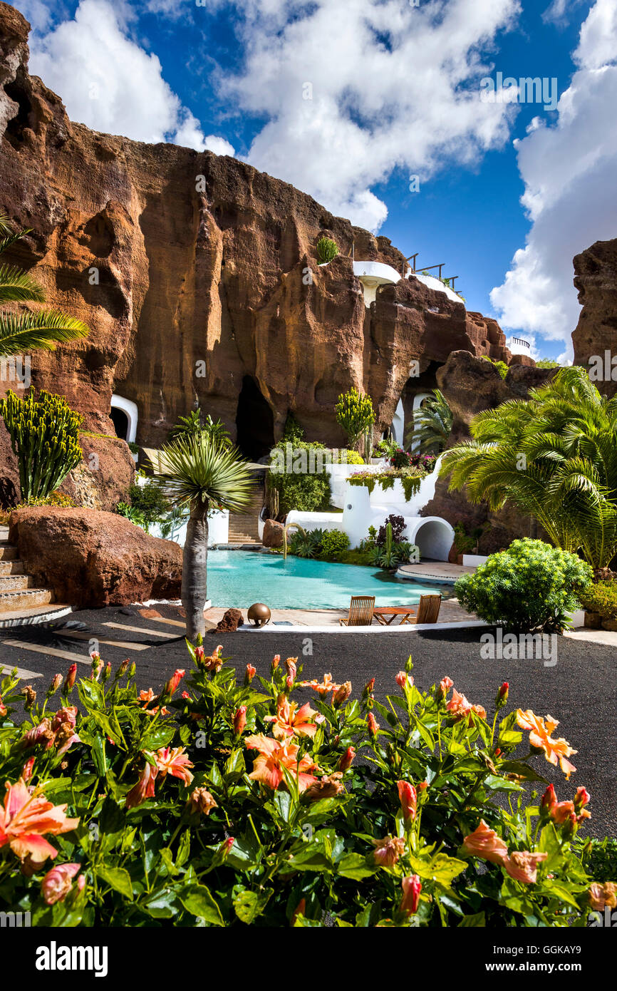 Lagomar nazaret, spain hi-res stock photography and images - Alamy