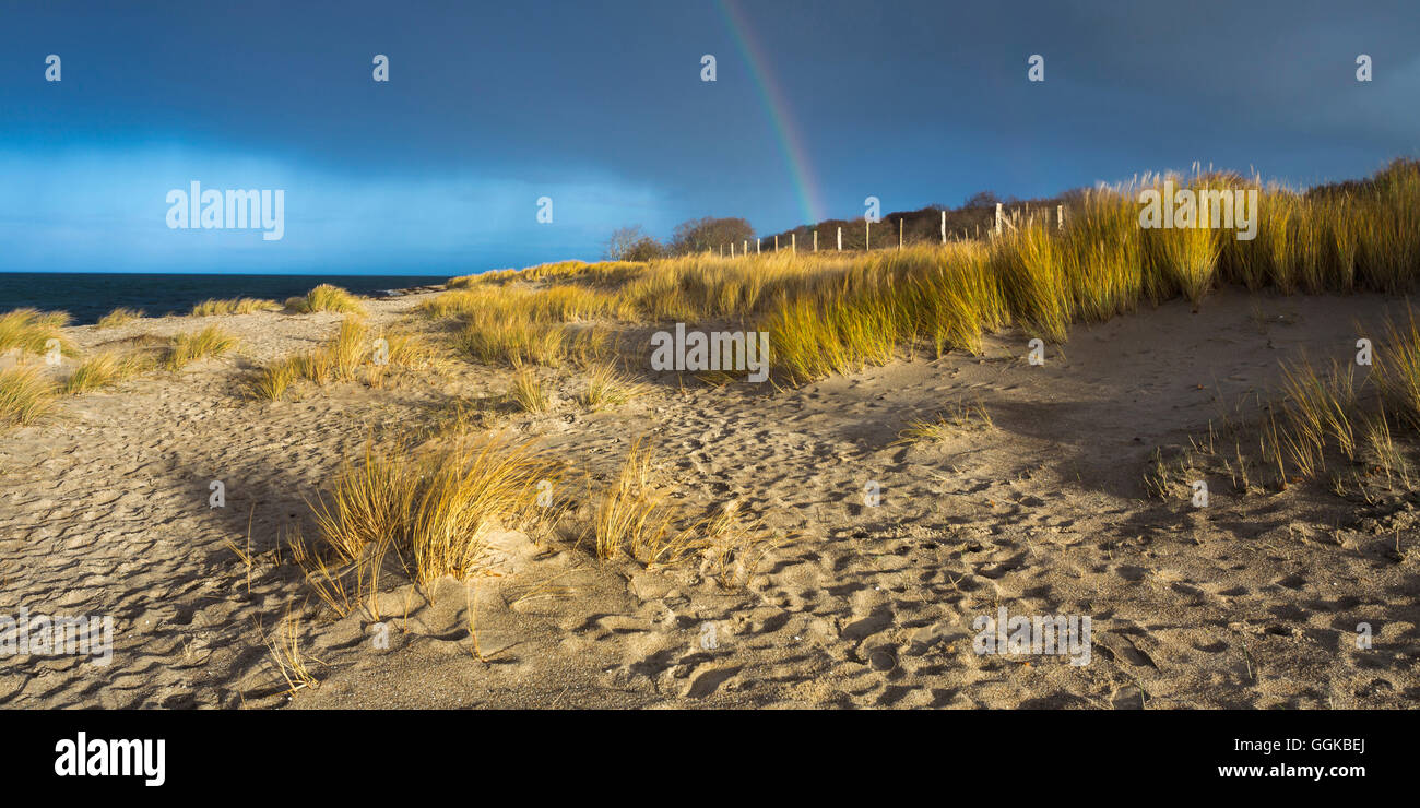 Noer beach hi-res stock photography and images - Alamy