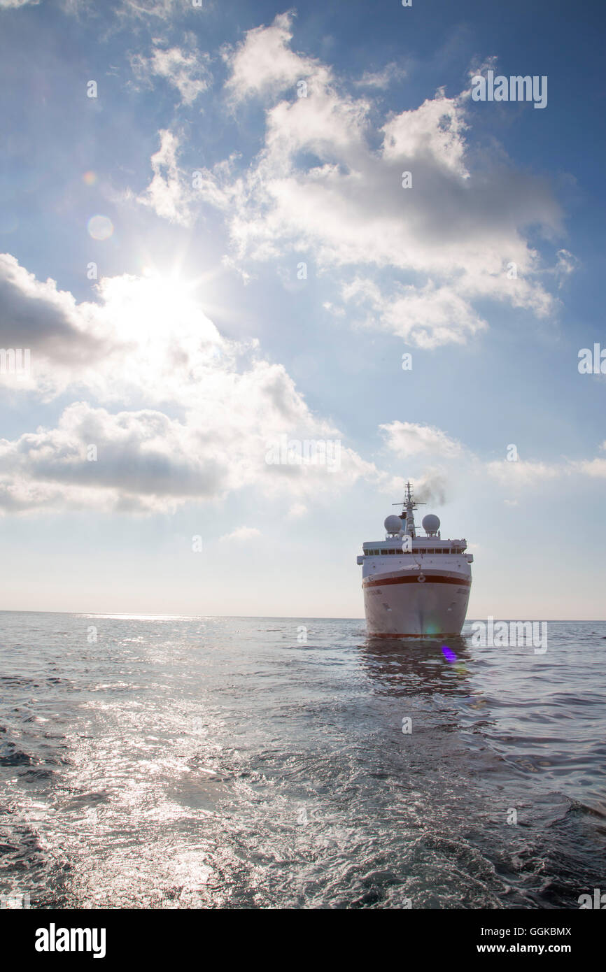 Peter deilmann reederei hi-res stock photography and images - Alamy