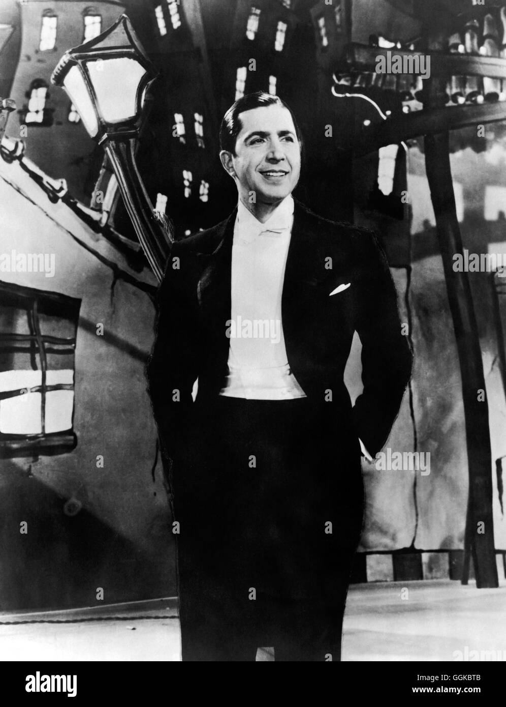 TANGO BAR / Tango Bar USA 1935 / John Reinhardt CARLOS GARDEL, der ...