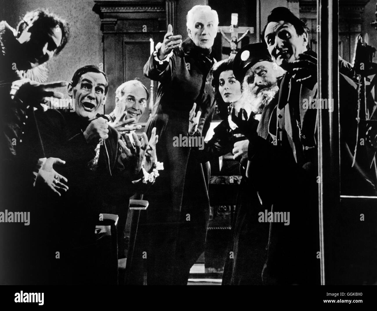 The house of usher 1960 hi-res stock photography and images - Alamy