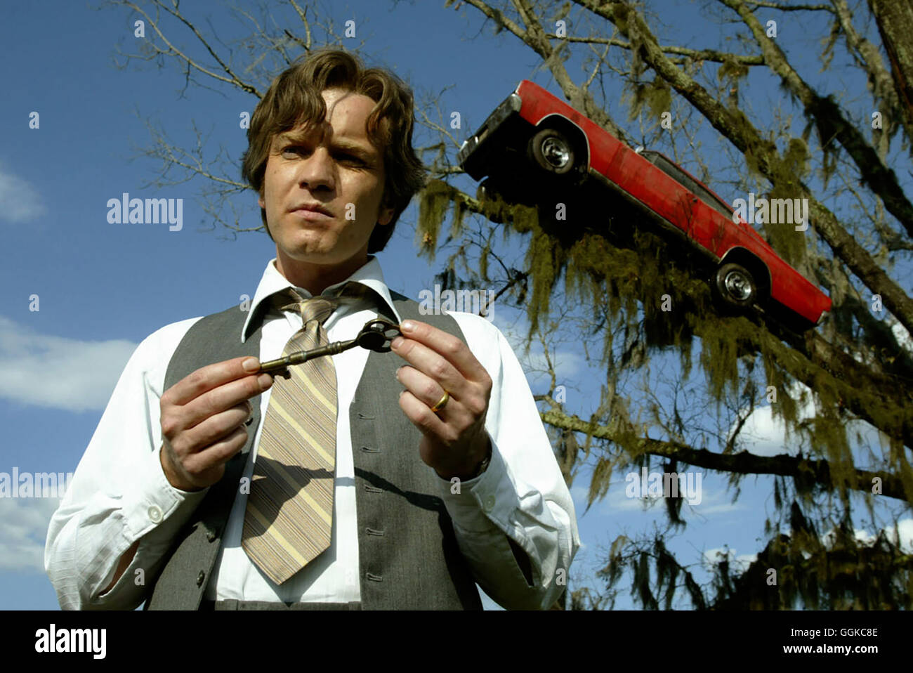 BIG FISH / Big Fish USA 2003 / Tim Burton SZENE Regie: Tim Burton aka ...