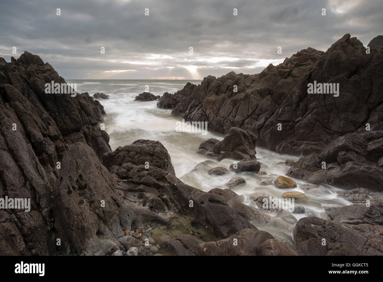 Swansea scene hi-res stock photography and images - Alamy