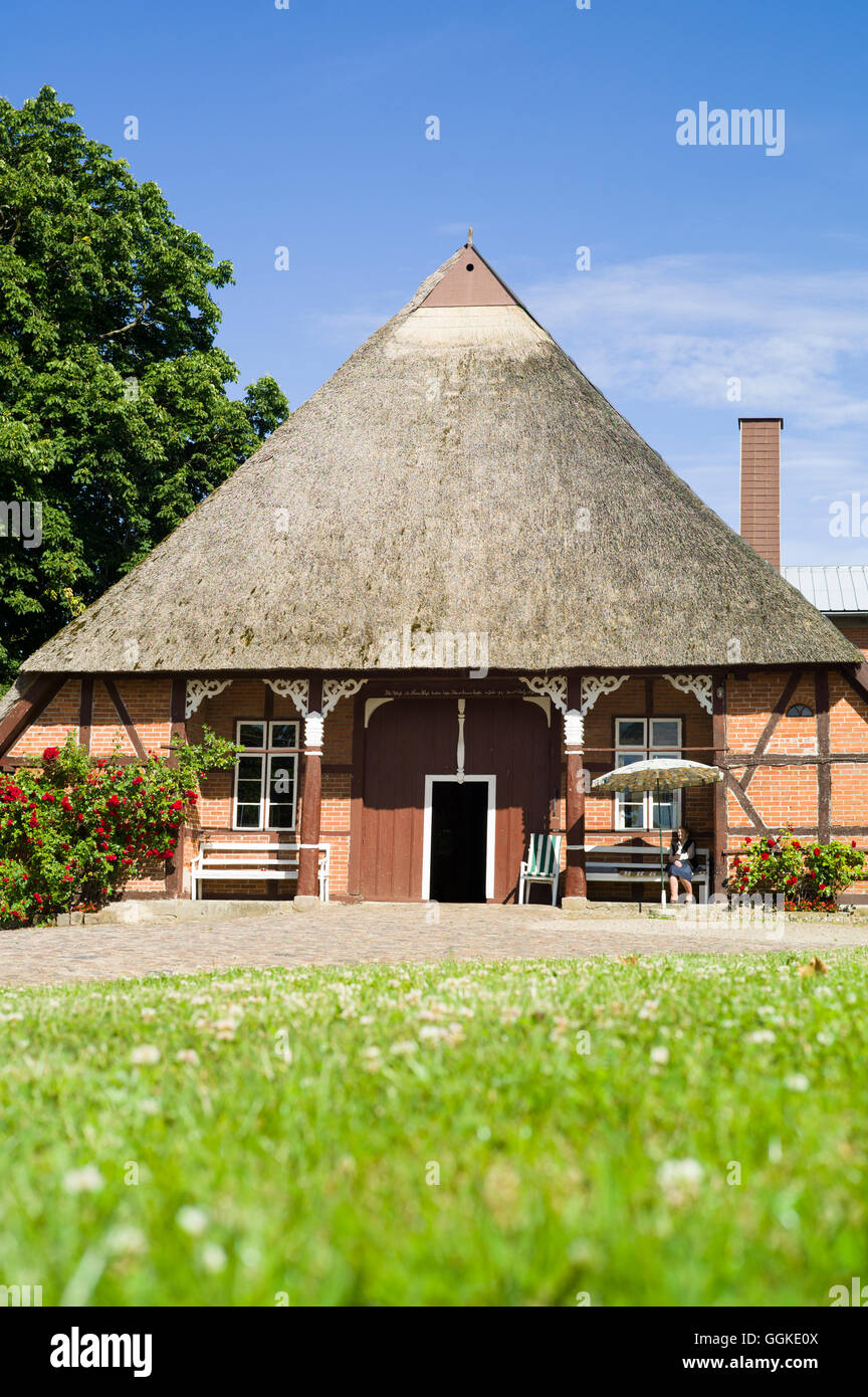 Probstei High Resolution Stock Photography and Images - Alamy