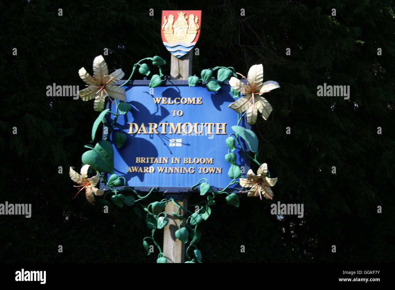 Welcome to dartmouth hi-res stock photography and images - Alamy