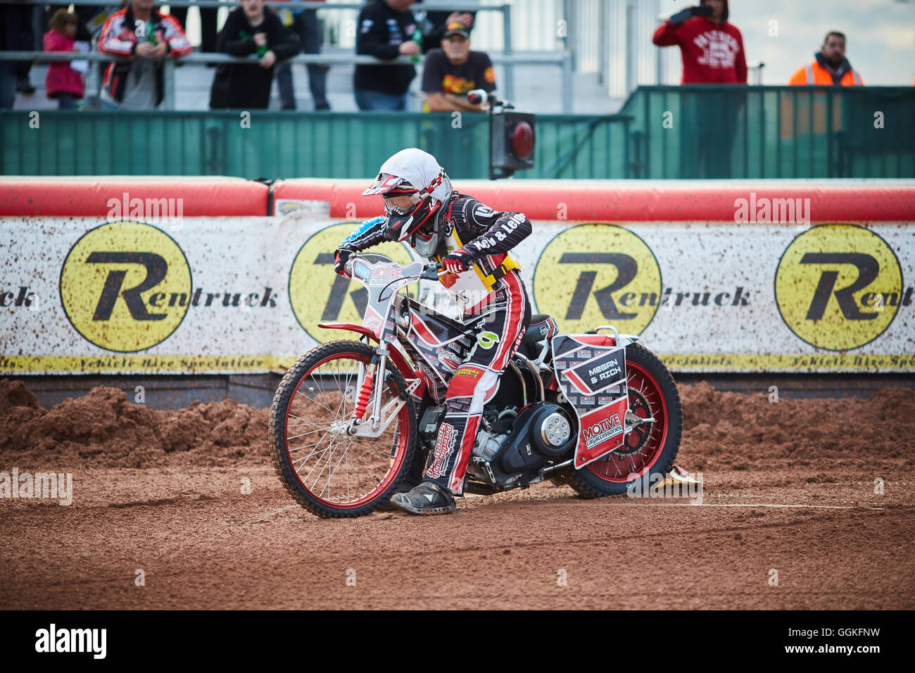 Gorton team hi-res stock photography and images - Alamy