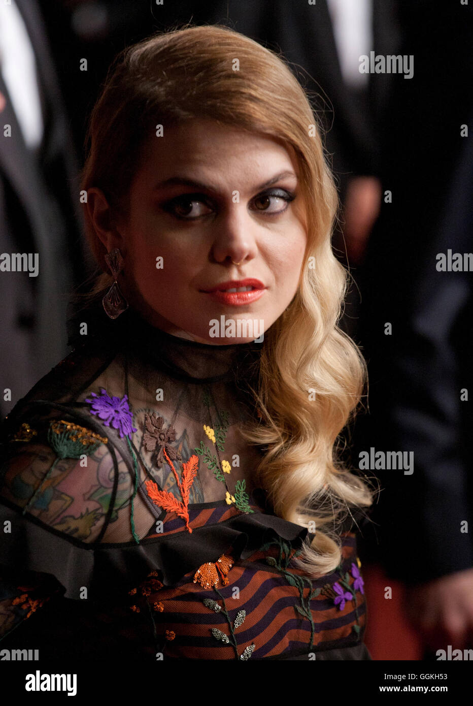 Beatrice martin hi-res stock photography and images - Alamy