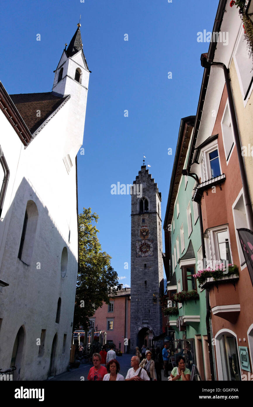 Sterzing Italy High Resolution Stock Photography and Images - Alamy