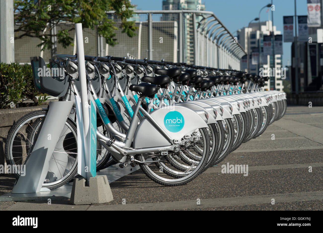 Mobi bikes hi-res stock photography and images - Alamy