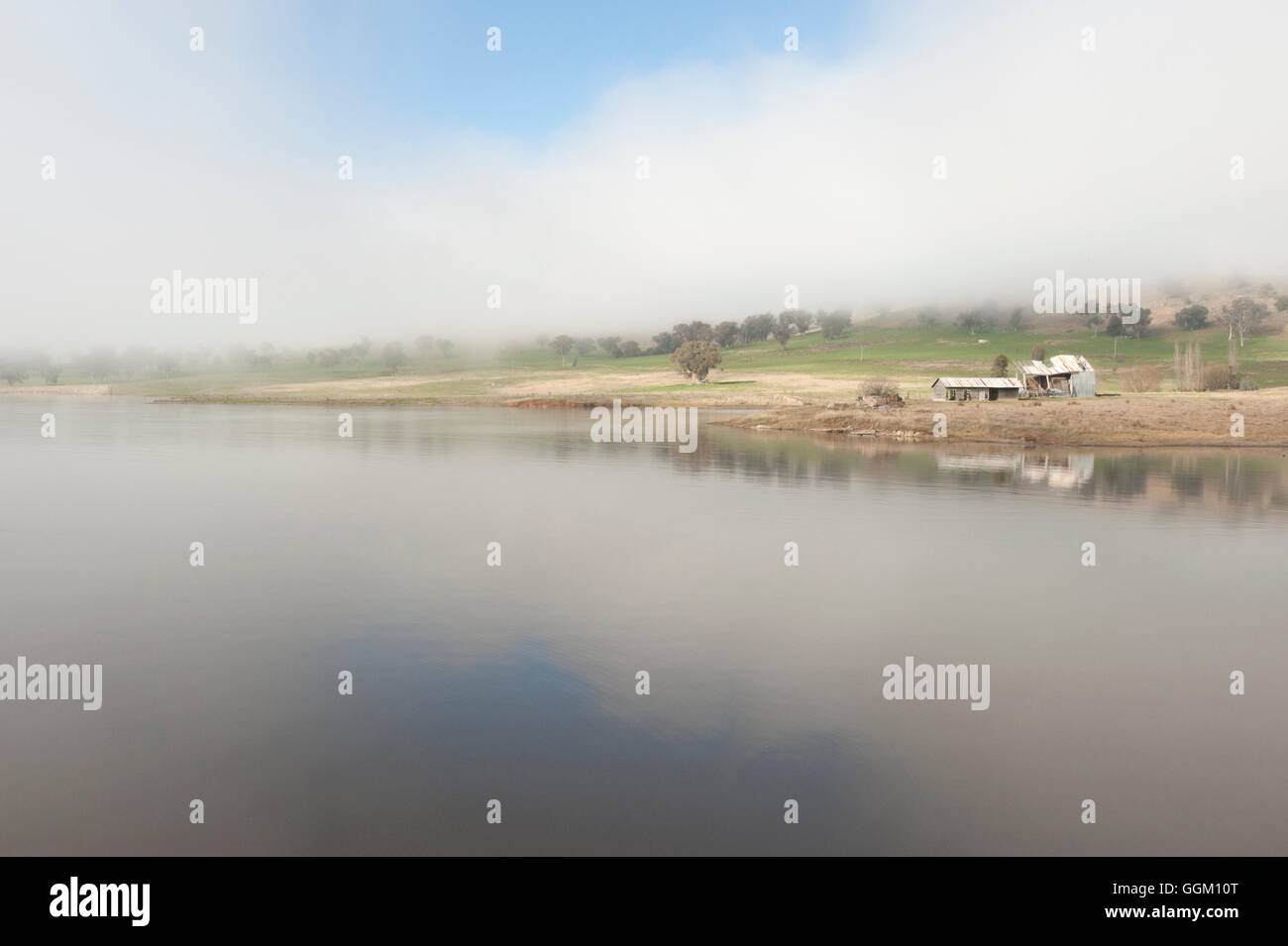 Murray Valley, Victoria Stock Photo - Alamy