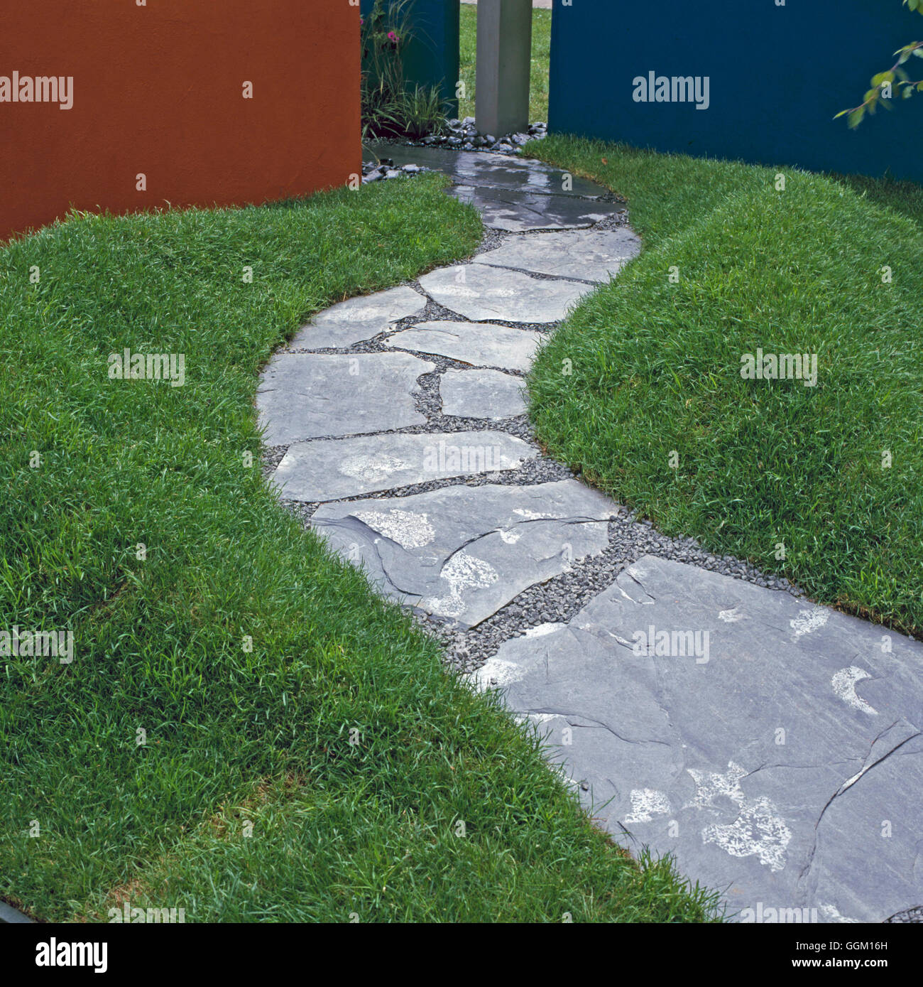 Slate slabs hi-res stock photography and images - Alamy