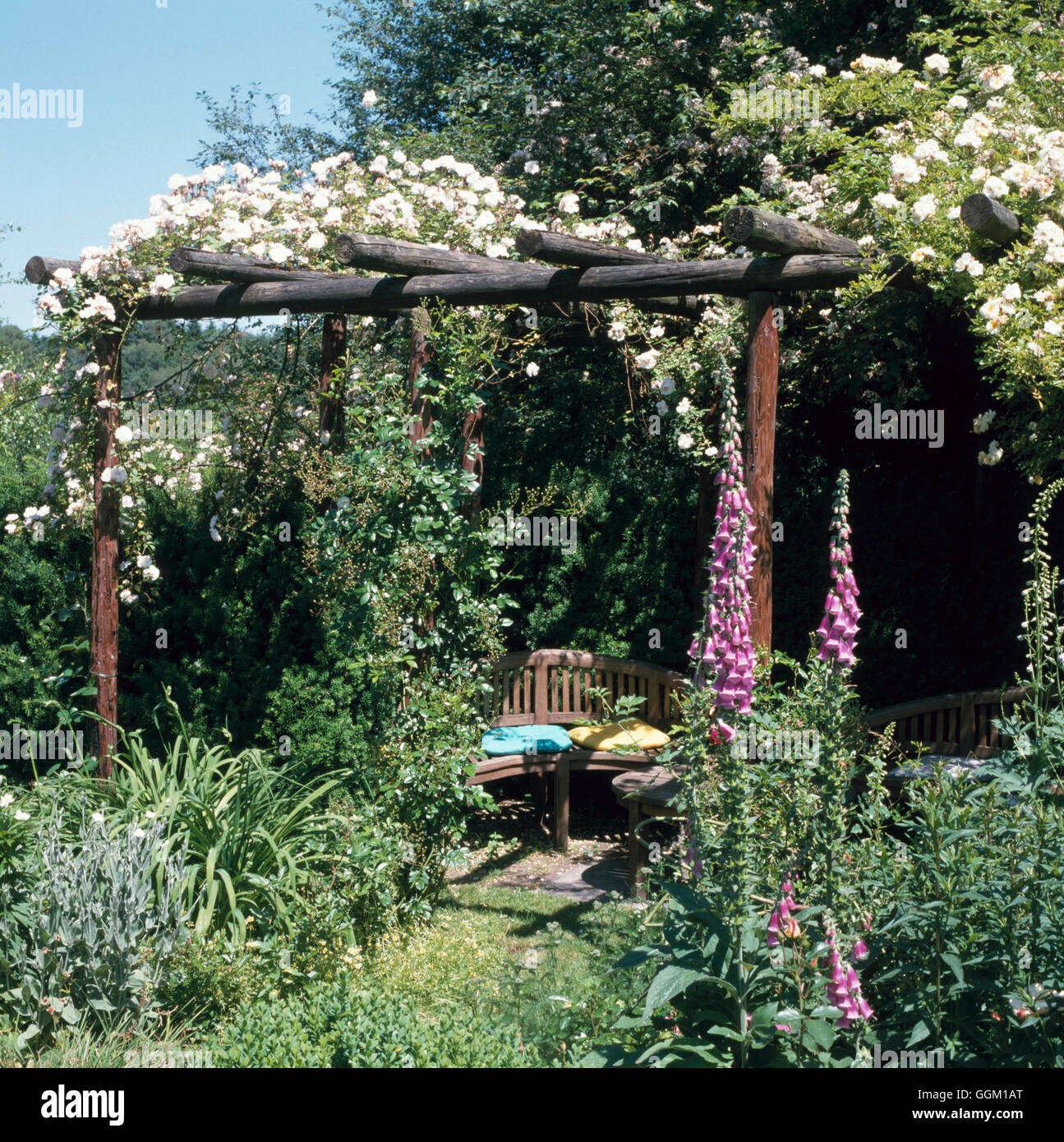 Secluded corner hi-res stock photography and images - Alamy