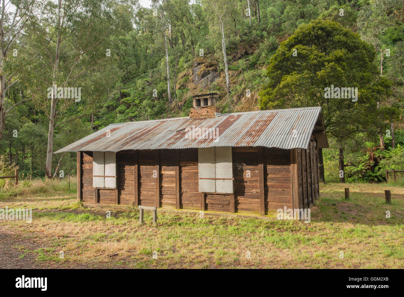 Howqua hills hi-res stock photography and images - Alamy