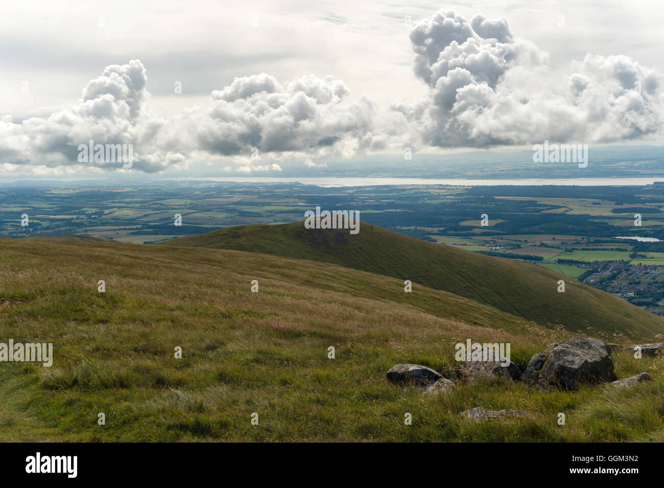 Ochils hi-res stock photography and images - Alamy