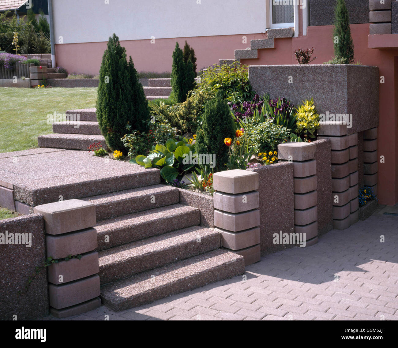 Does not retrace steps hi-res stock photography and images - Alamy