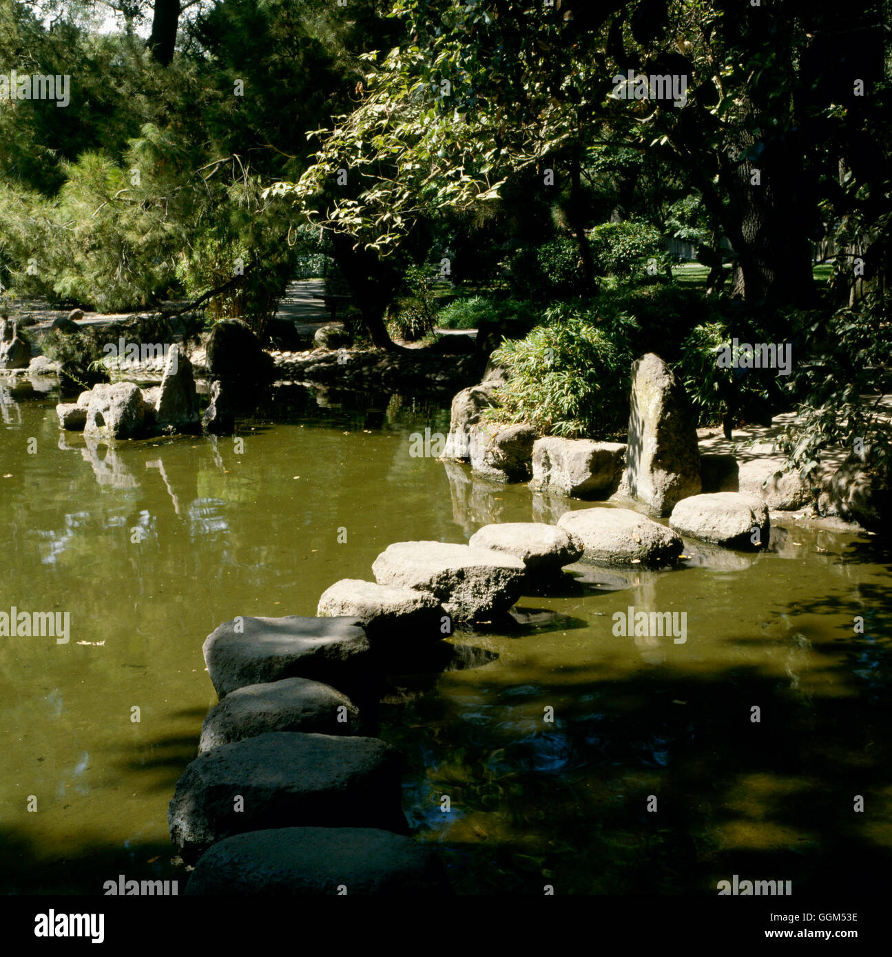 Japanesegarden hi-res stock photography and images - Alamy