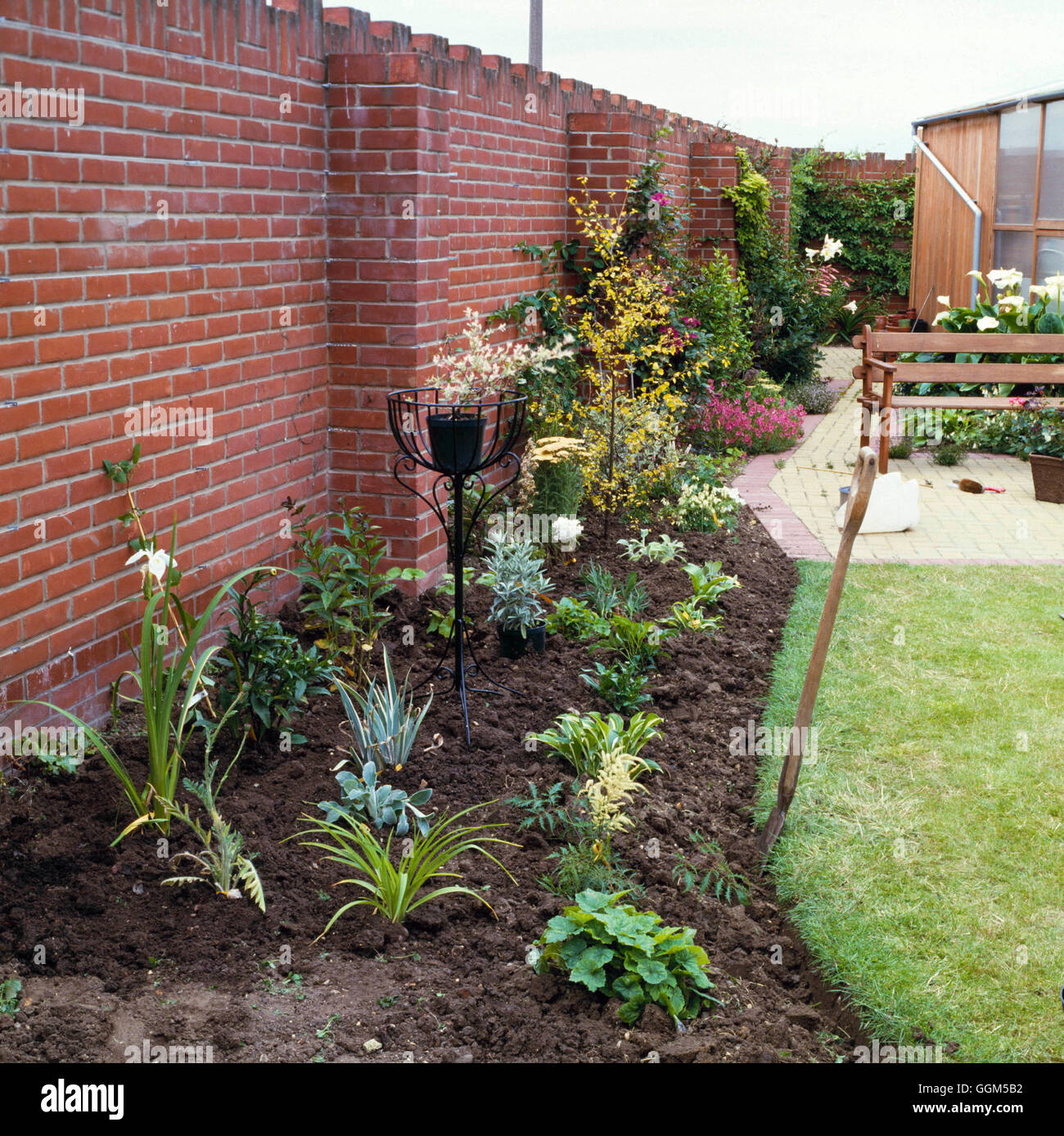 Finishedborder hi-res stock photography and images - Alamy