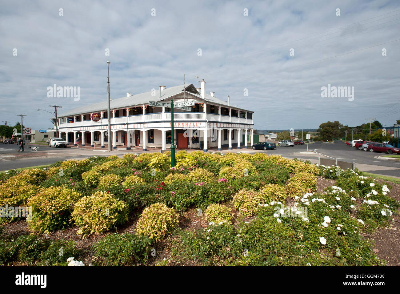 Orbost australia hi-res stock photography and images - Alamy