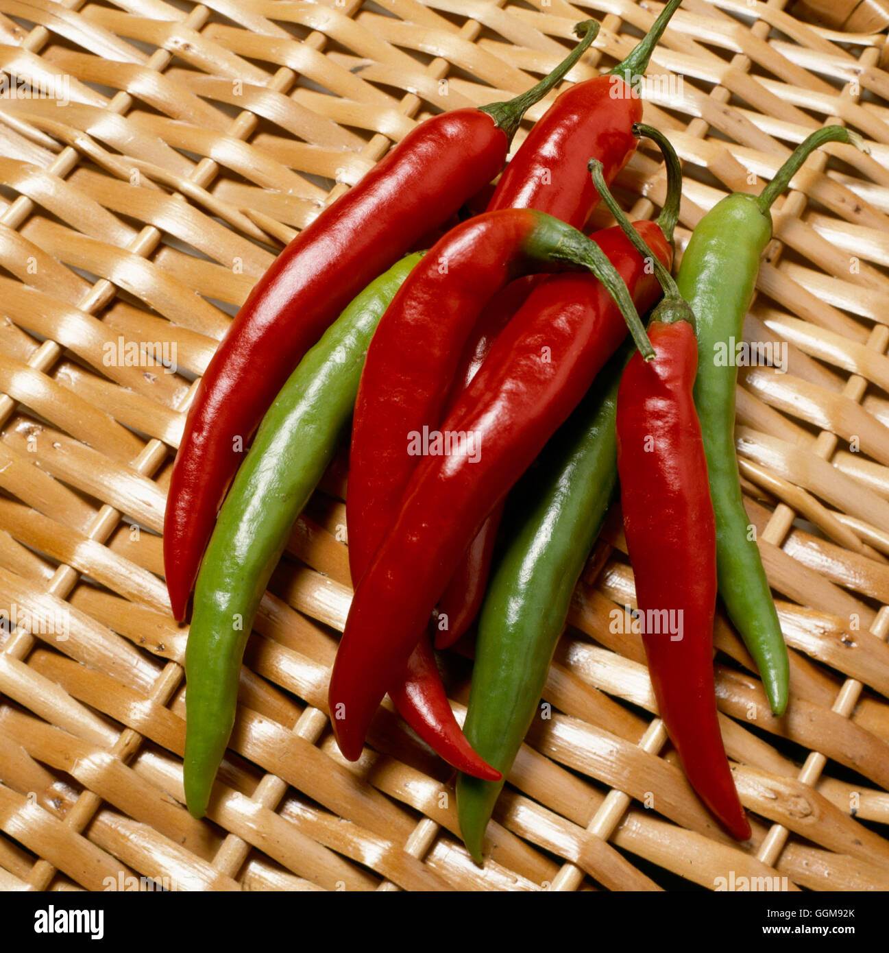 Chillipeppers hi-res stock photography and images - Alamy