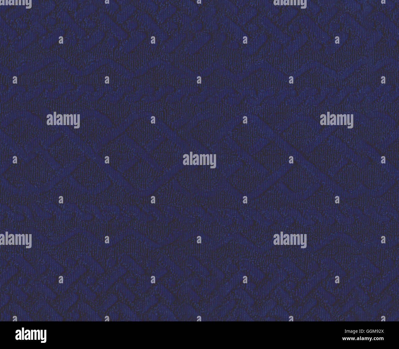 Dark blue fabric texture of textiles for design abstract background ...