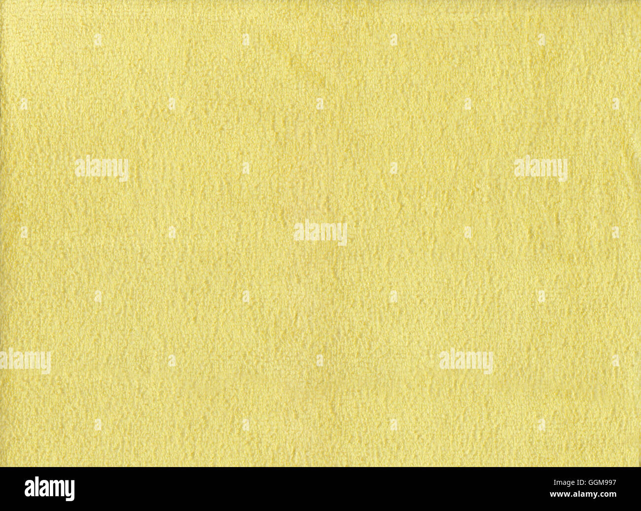 Texture of yellow fabric or surface of textiles in close up picture for ...