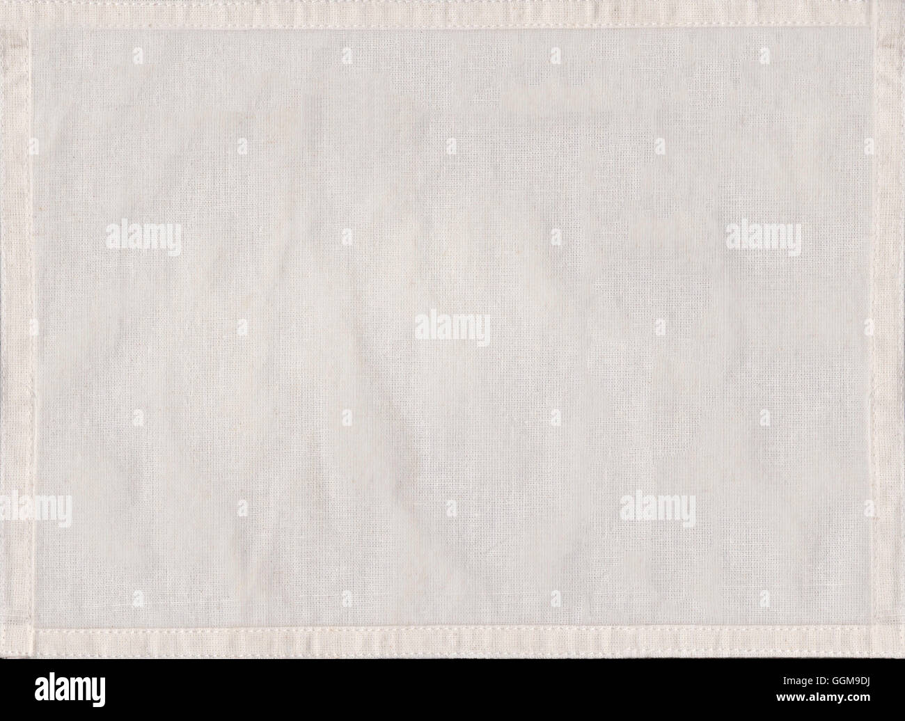 white fabric texture of textiles for design abstract background Stock ...