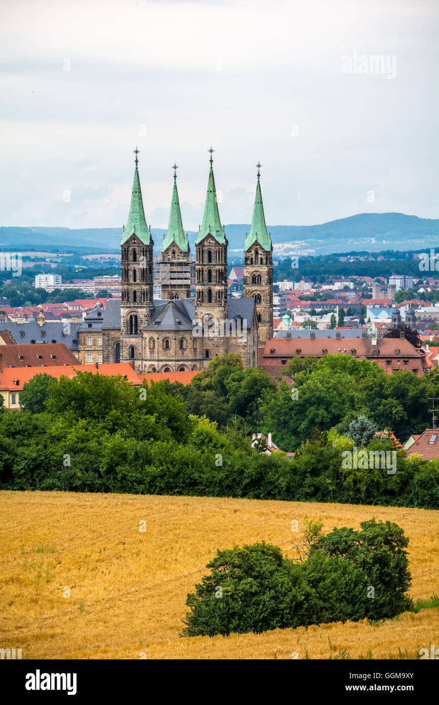 Bamberger dom hi-res stock photography and images - Alamy