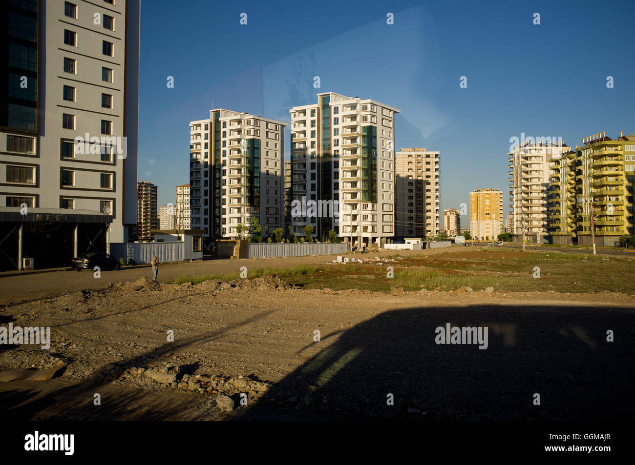 Turkish Bus High Resolution Stock Photography and Images - Alamy