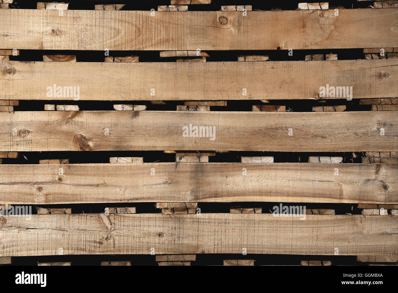old wood texture of pallets for background,Planks used to make placing ...
