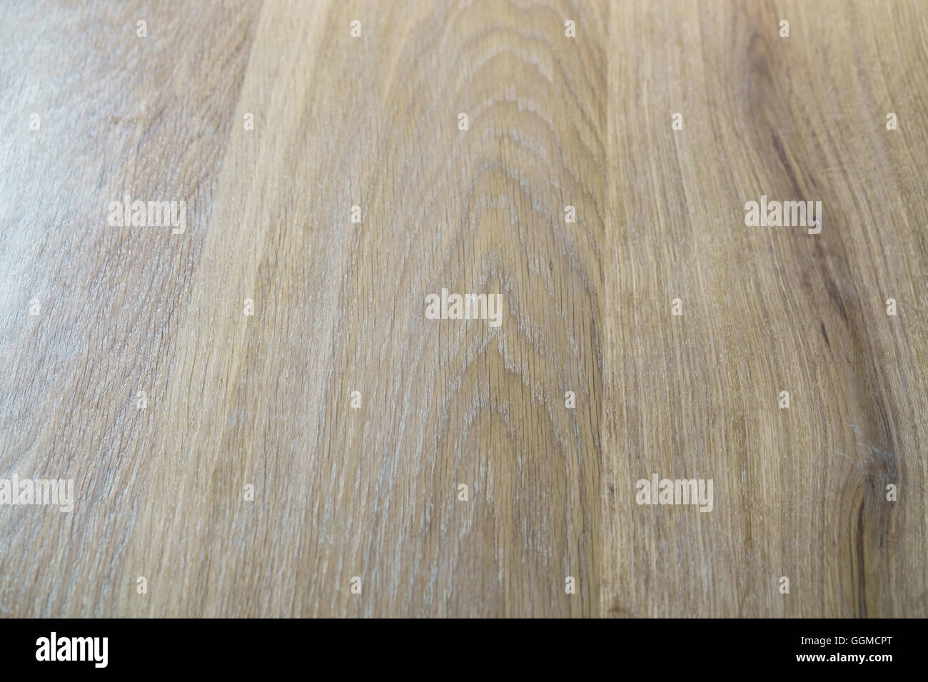 old stained oak wood table background Stock Photo - Alamy