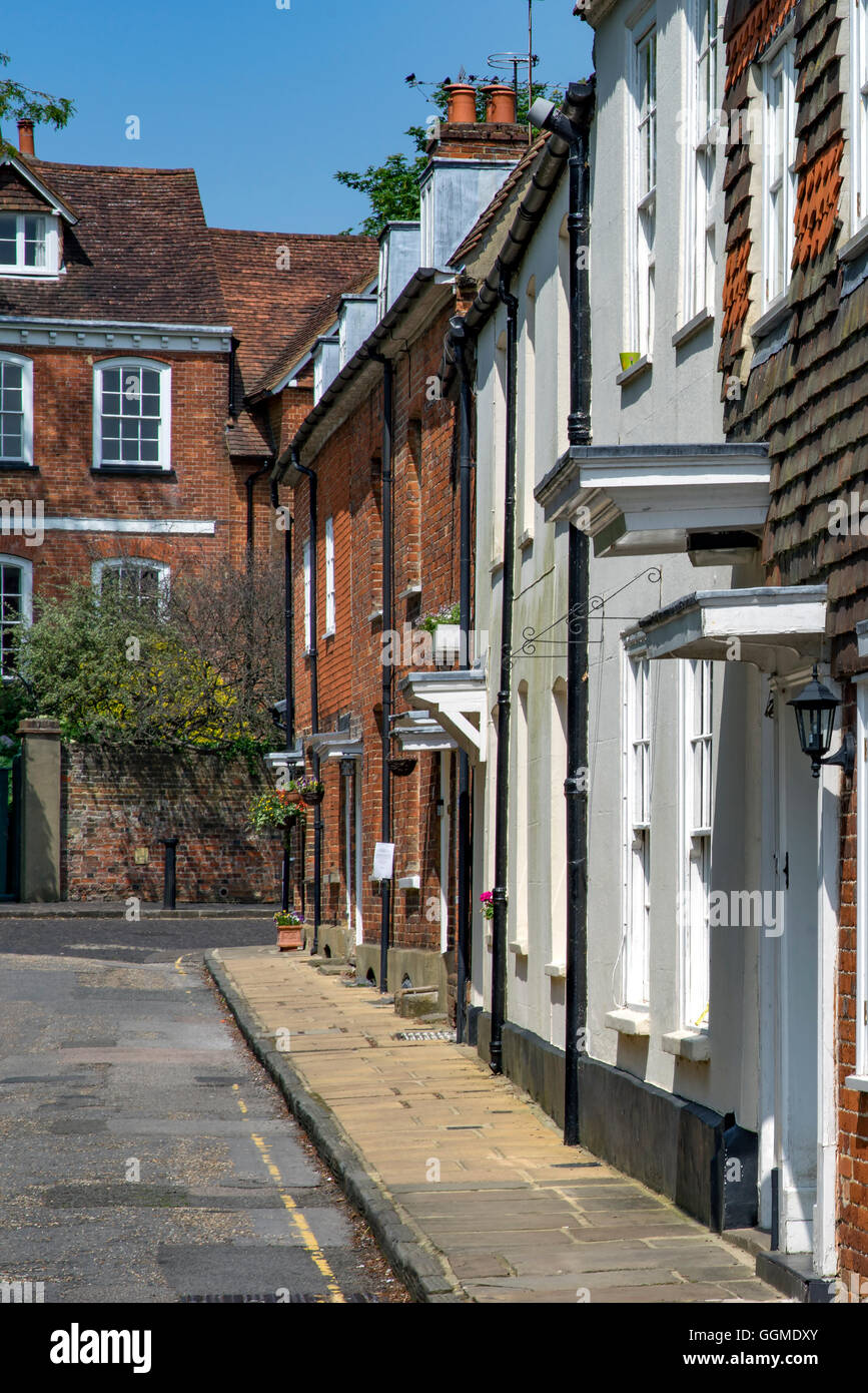 Farnham town art hi-res stock photography and images - Alamy