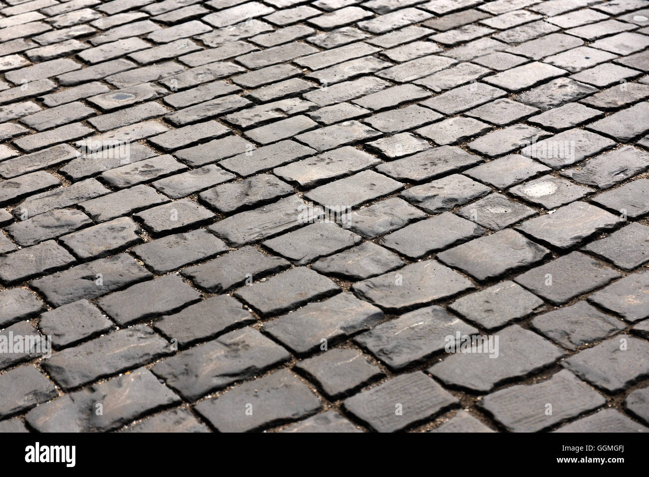 Paving the street hi-res stock photography and images - Alamy