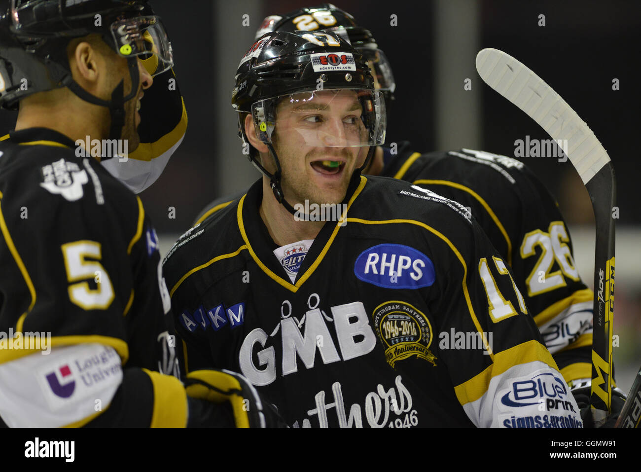 Evan mosey hi-res stock photography and images - Alamy