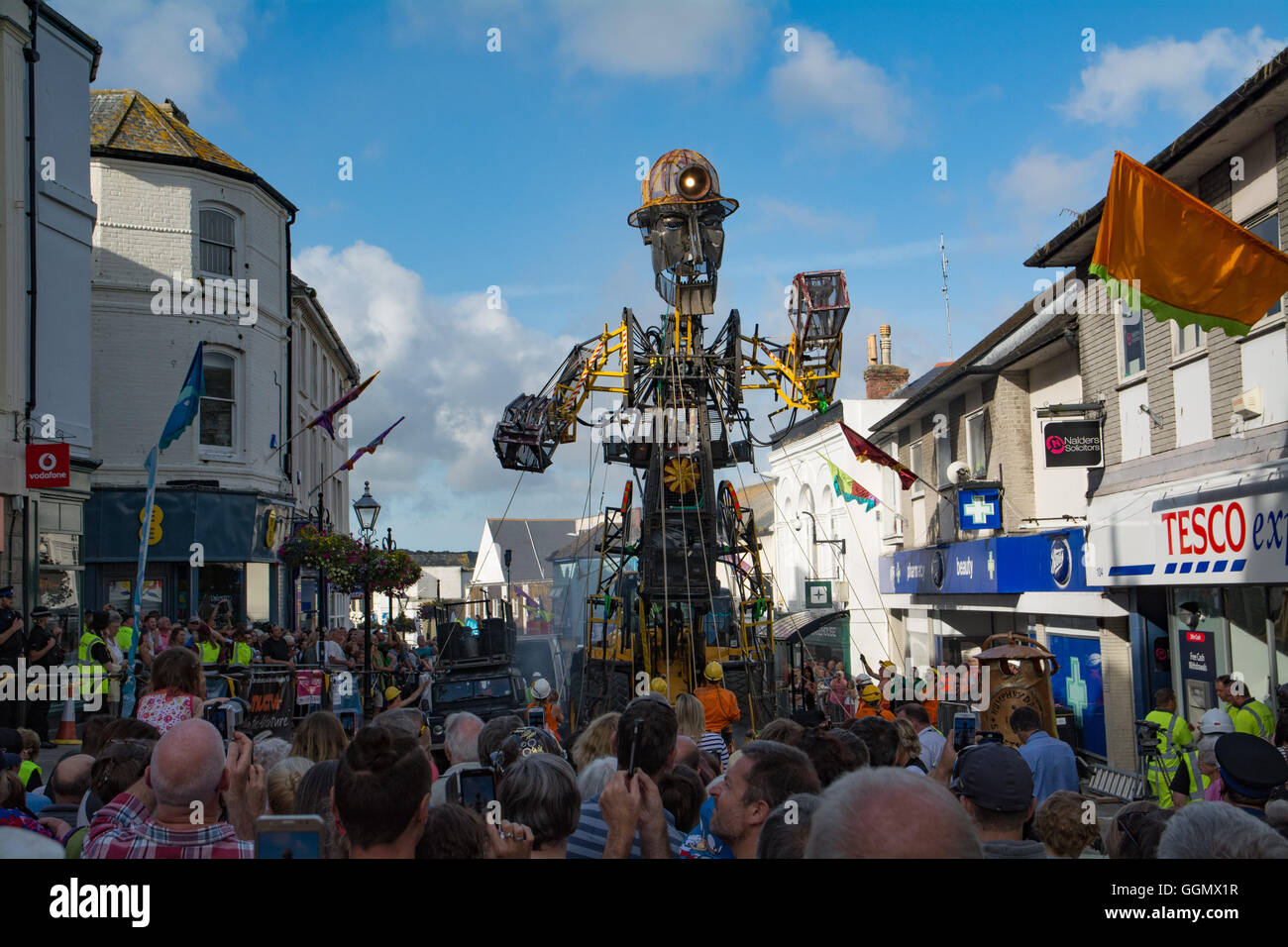 Man engine mine hi-res stock photography and images - Alamy