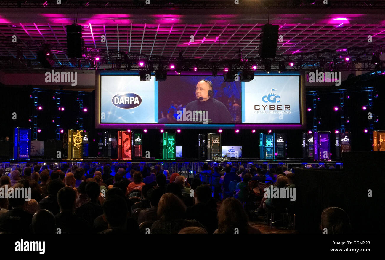 Darpa hi-res stock photography and images - Alamy