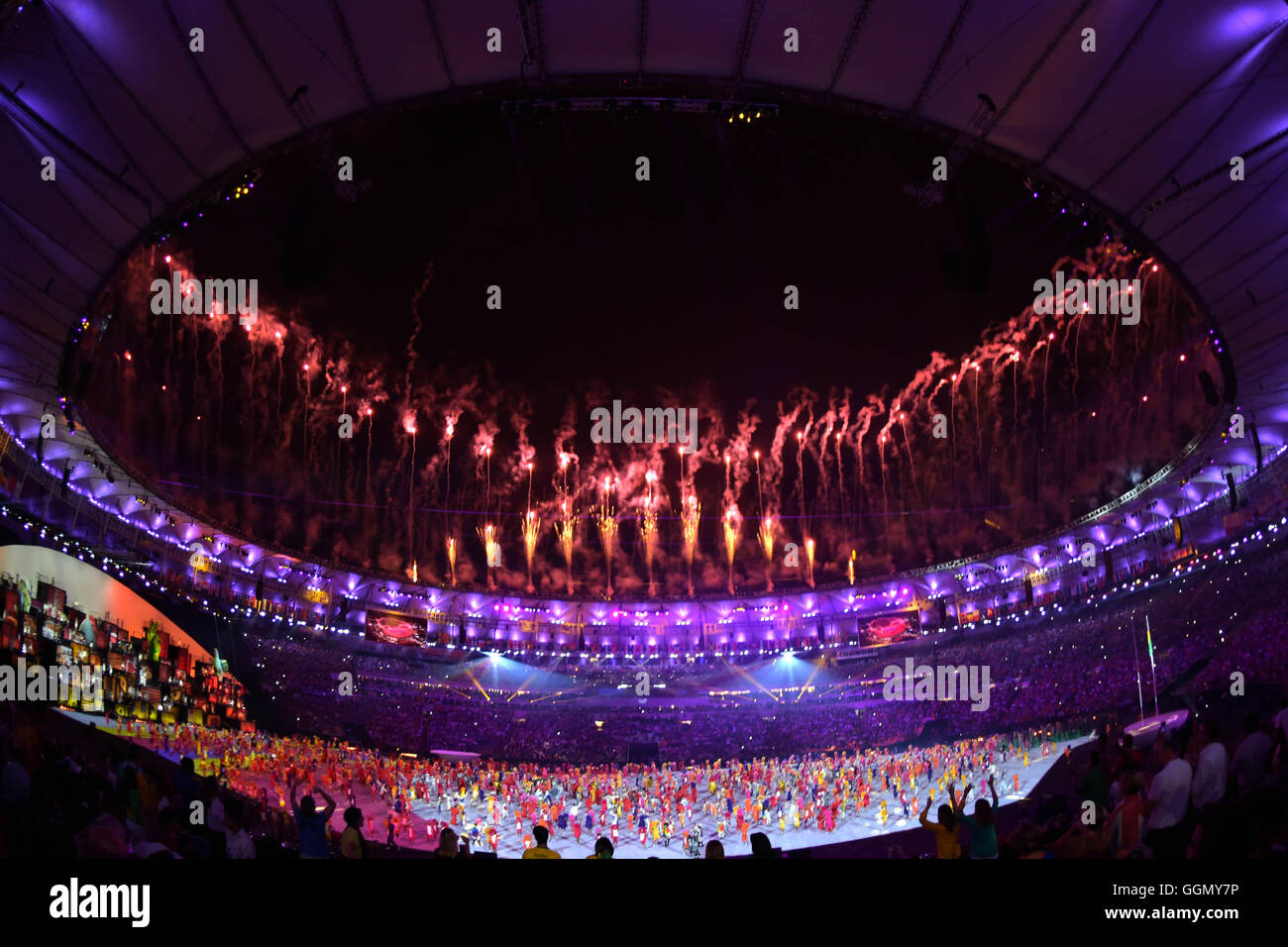 Río min hi-res stock photography and images - Alamy