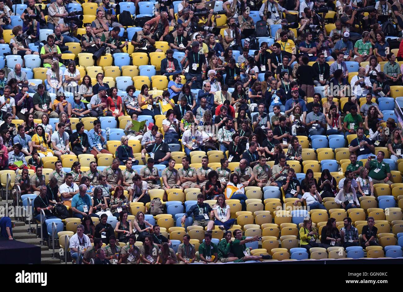 Empty pictures hi-res stock photography and images - Alamy