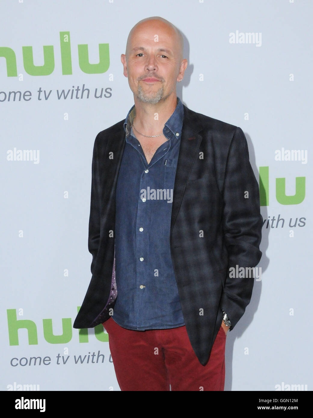 Beverly Hills, CA, USA. 5th Aug, 2016. 05 August 2016 - Beverly Hills ...