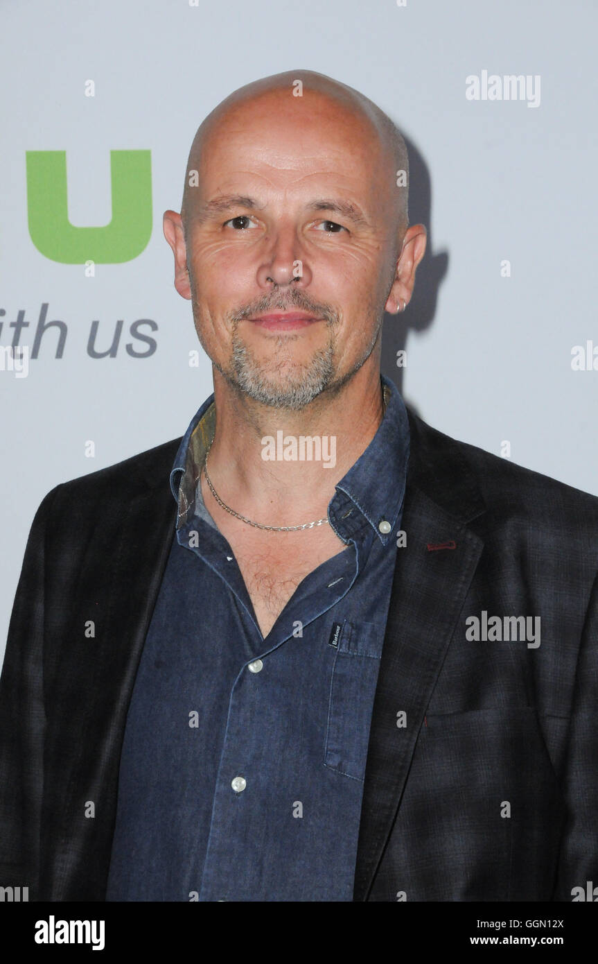 Beverly Hills, CA, USA. 5th Aug, 2016. 05 August 2016 - Beverly Hills ...