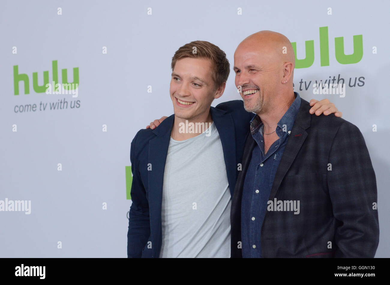 Beverly Hills, CA, USA. 5th Aug, 2016. 05 August 2016 - Beverly Hills ...