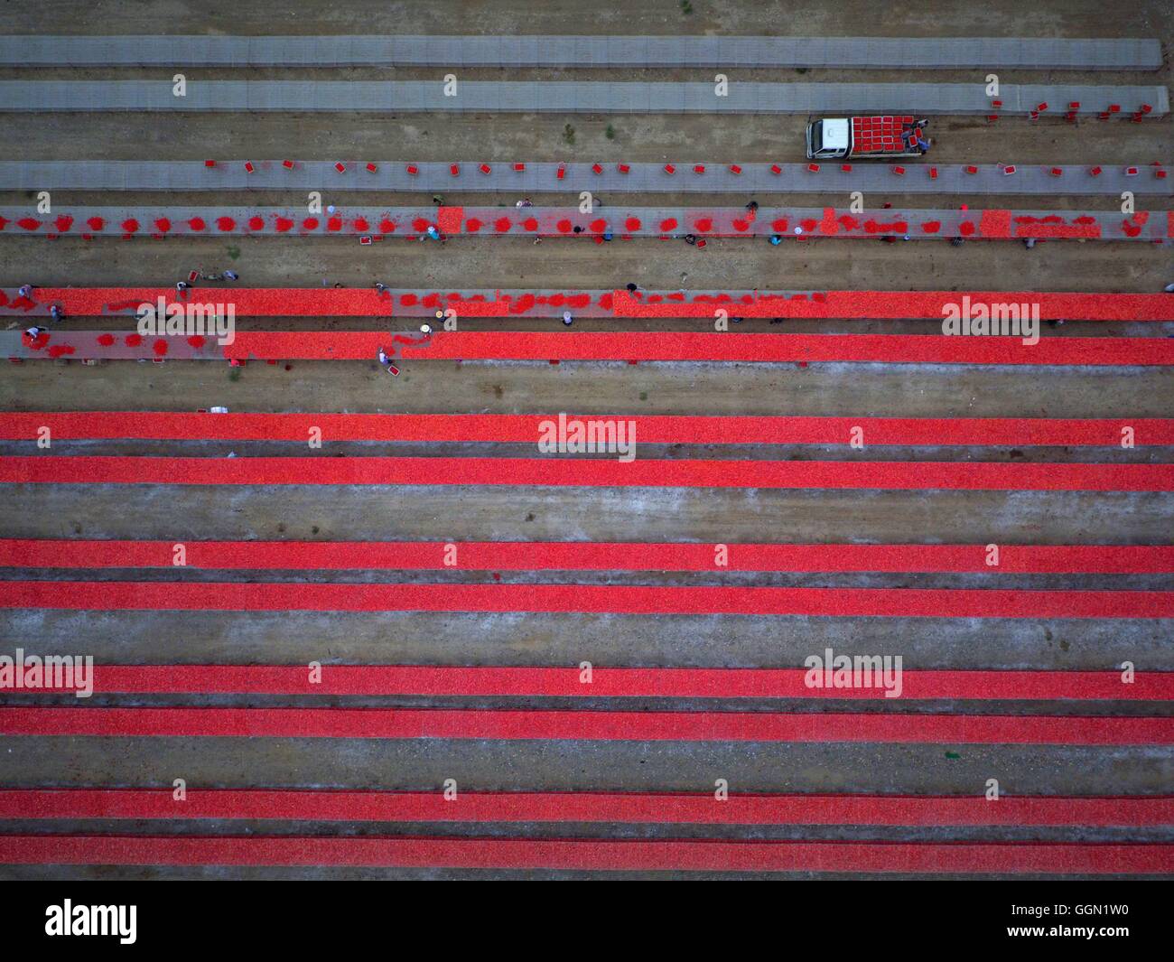 Bayingolin prefecture hi-res stock photography and images - Alamy