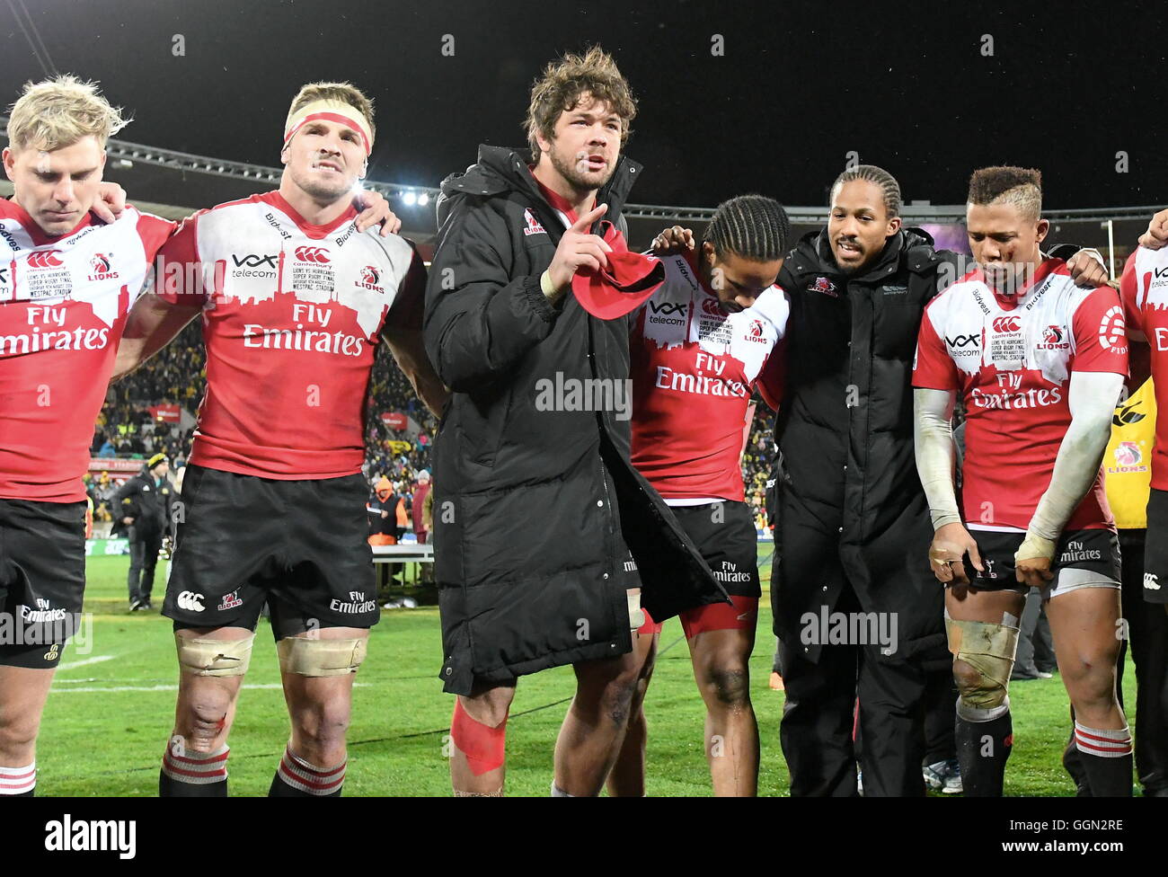 Warren whiteley hi-res stock photography and images - Alamy