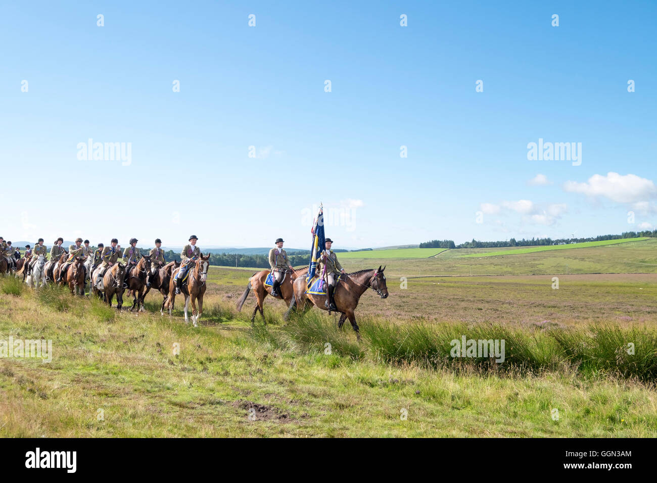 Common ridings hi-res stock photography and images - Alamy