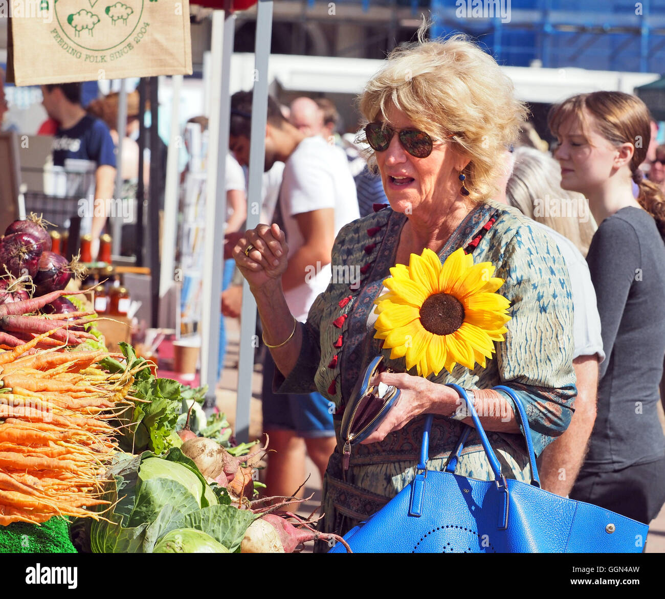 Annabel elliot hi-res stock photography and images - Alamy