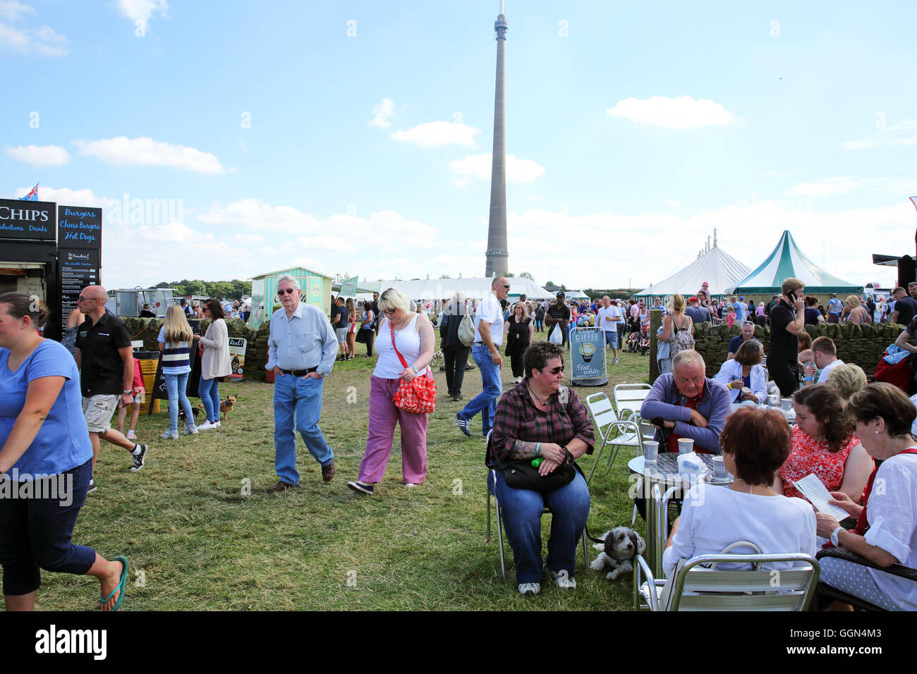 Emley hi-res stock photography and images - Alamy