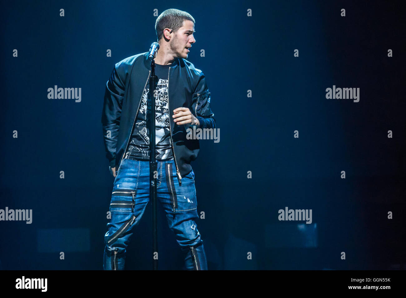 Nick nader hi-res stock photography and images - Alamy